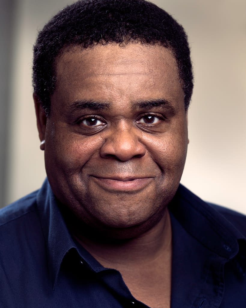 Clive Rowe to star as 'Jethro' in The Prince of Egypt - West End Seats